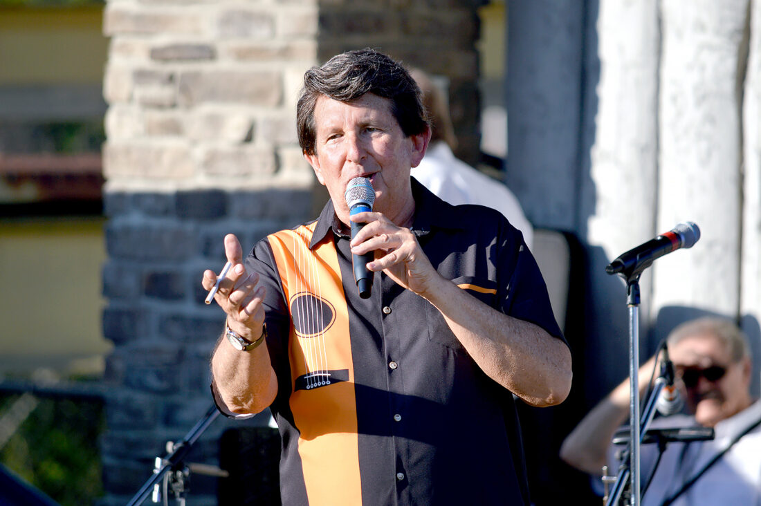 That’s Amore | News, Sports, Jobs - The Herald Star